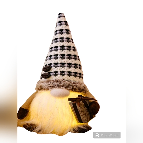 Accents | Gnome Light | Poshmark